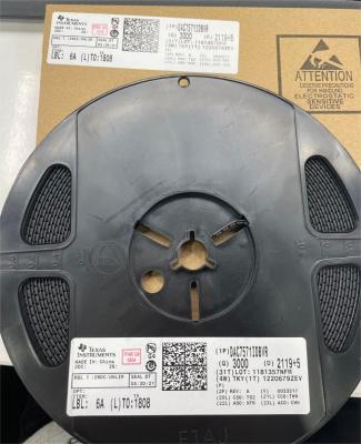 China Nieuw en de Originele Geïntegreerde schakeling van DAC7571IDBVR dronkaard-23-6 Te koop