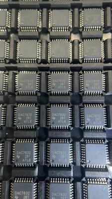 China Nieuw en de Originele Geïntegreerde schakeling van DAC7632VFT LQFP32 Te koop
