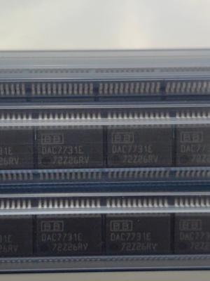 China Nieuw en de Originele Geïntegreerde schakeling van DAC7731E TSSOP24 Te koop