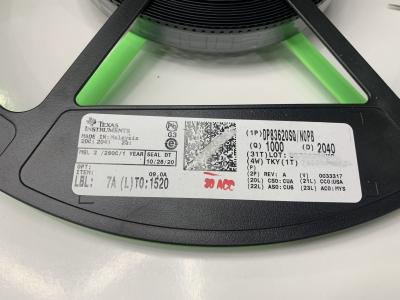 China Nieuw en de Originele Geïntegreerde schakeling van DP83620SQ WQFN48 Te koop