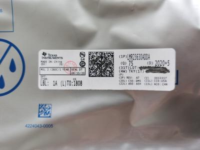 China Nieuw en de Originele Geïntegreerde schakeling van LMR23630ADDA SOP8 Te koop