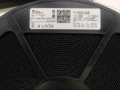 China Nieuw en de Originele Geïntegreerde schakeling van SN74HCT244DBR SSOP20 Te koop