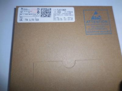 China TL431IDBZ Sot23-3 Nieuw en Originele geïntegreerde schakeling Te koop