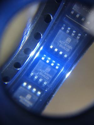 Cina ACT4060ASH Originale nuovissimo di IC del chip del circuito integrato SOP-8 inutilizzato in vendita