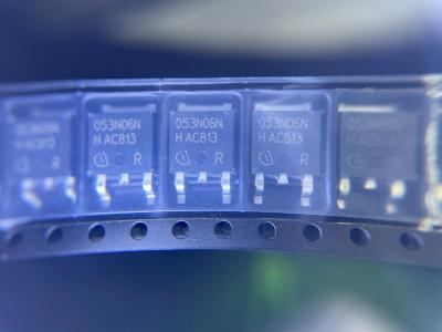 China IPD053N06NATMA1 aan-252 gloednieuwe origineel van spaanderic Van geïntegreerde schakelingen ongebruikt Te koop