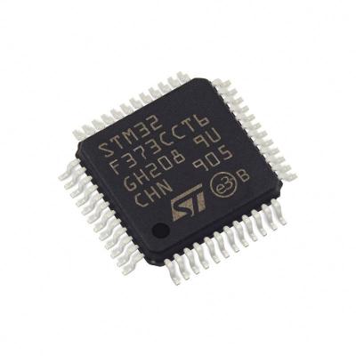 Cina Circuiti integrati online LQFP48 MCU STM32F373CCT6 dei componenti elettronici del nuovo microcontroller originale STM32F373CCT6 in vendita