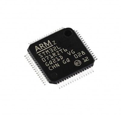 Cina Circuiti integrati online LQFP64 MCU STM32L071RZT6 dei componenti elettronici del nuovo microcontroller originale STM32L071RZT6 in vendita