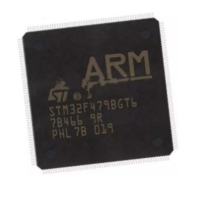 Cina FLASH 208LQFP STM32F479BGT6 di IC elettronico componente originale MCU 32BIT 1MB del microcontroller del BRACCIO Cor-tex-M7 STM32F7 di Chuangyunxinyuan in vendita