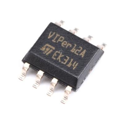 Cina Chuangyunxinyuan IC nuovo e VIPER12ASTR-E originale di Chips Integrated Circuit Component Electronic in vendita