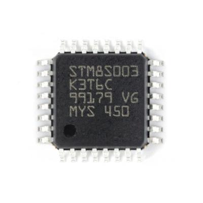 中国 STM8S003K3T6Cの新しく、元のSTM8S003K3T6Cの集積回路ICの破片Mcu STM8S003K3T STM8S003K3T6C 販売のため
