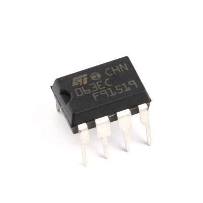 China Chip CI componente nuevo y original MC34063A MC34063ACN de Chuangyunxinyuan de la electrónica en venta