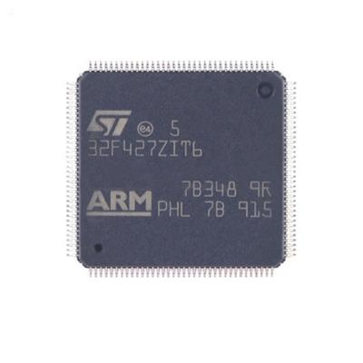 China Chip CI nuevo y original STM32F427ZIT6 de STM32F427ZIT6 del circuito integrado STM32F427ZIT6 en venta