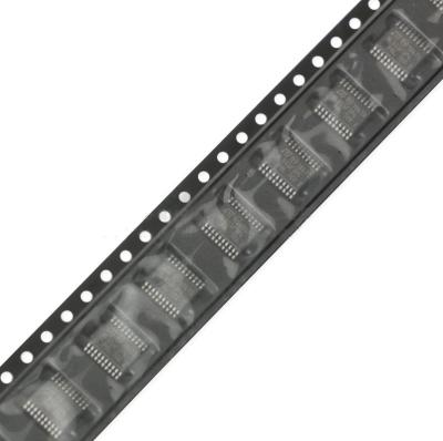 中国 電子部品STM8L051F3P6 STM8L051 16MHz/8KB TSSOP20 STM8L051F3P6TR 販売のため