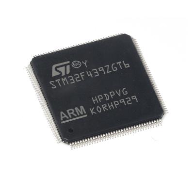 Cina Migliore microcontroller di vendita STM32F439ZGT6 IC del circuito integrato dei componenti elettronici in vendita