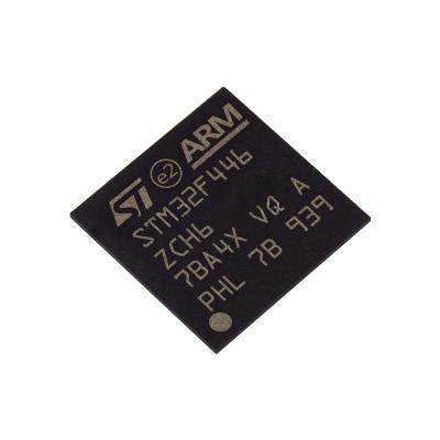 China MICROPROCESADOR en línea de los circuitos integrados BGA144 MCU STM32F446ZCH6 de los componentes electrónicos del nuevo microcontrolador original STM32F446ZCH6 en venta