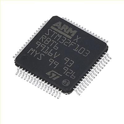 China Nuevo y original Chips Shenzhen Chip High Quality IC de STM32F439IIT6 4-1/2 componentes electrónicos del A/D CONV QFN del DÍGITO SALTA en venta