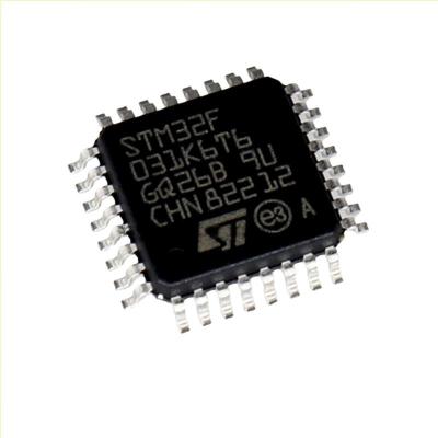 China Chuangyunxinyuan CHIP CI nuevo y original de STM32F469IIT6 de Chips Shenzhen Chip High Quality IC 4-1/2 del DÍGITO del A/D CONV QFN de los componentes electrónicos en venta