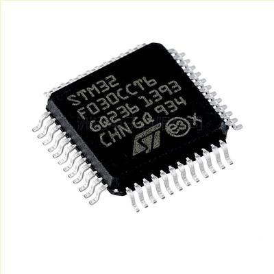中国 STM32F439IGT6の破片のシンセンの新しく、元の破片良質IC 4-1/2ディジットA/D CONV QFNの電子部品は欠ける 販売のため