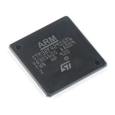 Cina Migliore microcontroller di vendita STM32F429IGT6 IC del circuito integrato dei componenti elettronici di Chuangyunxinyuan in vendita