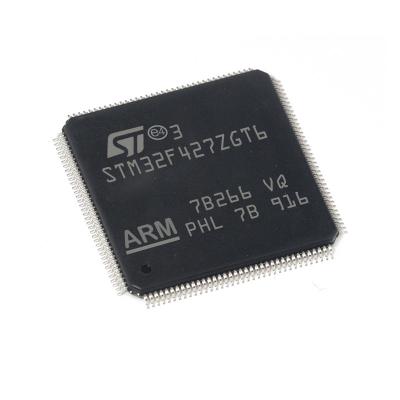 Cina Migliore microcontroller di vendita STM32F427ZGT6 IC del circuito integrato dei componenti elettronici di Chuangyunxinyuan in vendita