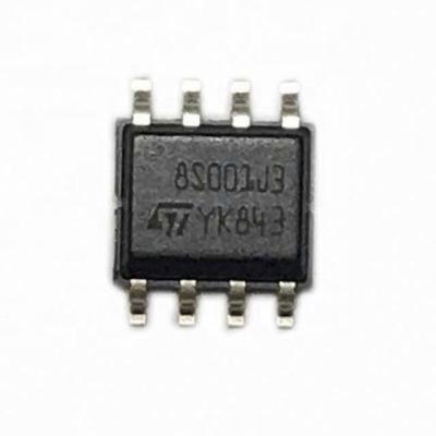 Cina Perno istantaneo elettronico così N Stm8s00 di 8 bit Stm8 Cisc 8kb 3.3v 5v 8 dei componenti Stm8s001j3m3 Stm8s001 Mcu in vendita