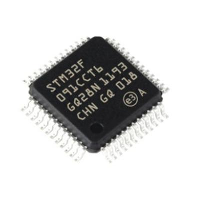 Cina Chuangyunxinyuan (componenti elettronici IC Chips Integrated Circuits IC) STM32F091CCT6 IC in AZIONE in vendita