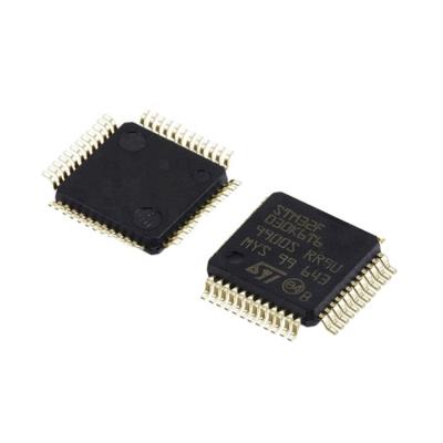 中国 新しい元の輸入されたSTM32 STM32F030のマイクロ制御回路破片STM32F030K6T6の破片 販売のため