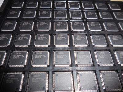中国 LPC1768FBD100 未使用QFP100集積回路の破片ICのマイクロ制御回路真新しい原物 販売のため