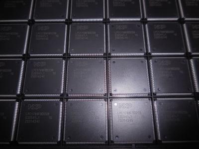 中国 未使用LPC1788FBD208 QFP208の集積回路の破片ICのマイクロ制御回路真新しい原物 販売のため