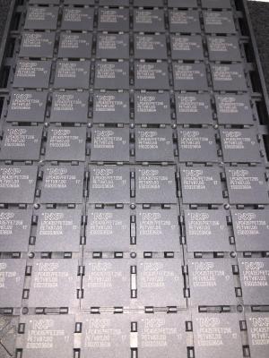 China LPC4357FET256 BGA256 IC-Mikroregler-nagelneue Vorlage Chip der integrierten Schaltung unbenutzt zu verkaufen
