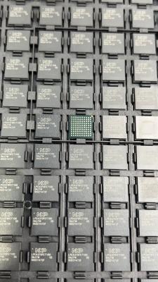China LPC4370FET100 100-TFBGA IC-Mikroregler-nagelneue Vorlage Chip der integrierten Schaltung unbenutzt zu verkaufen