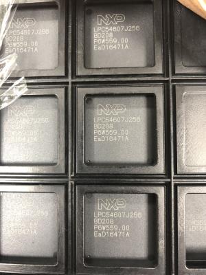 China LPC54607J256BD208E LQFP208 IC-Mikroregler-nagelneue Vorlage Chip der integrierten Schaltung unbenutzt zu verkaufen