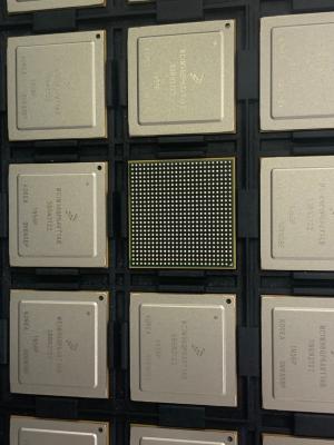 中国 MCIMX6QP6AVT1AB BGA-624 未使用集積回路の破片ICのマイクロ制御回路真新しい原物 販売のため