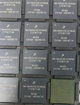 China MCIMX6X3EVO10AB BGA400 IC-Mikroregler-nagelneue Vorlage Chip der integrierten Schaltung unbenutzt zu verkaufen