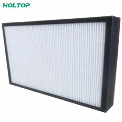 China Optional Parts Sub HEPA Filter / PM2.5 Filter for sale