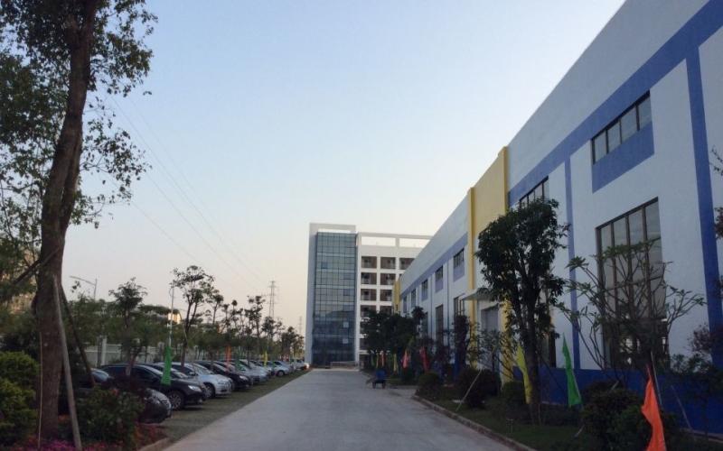 Fornitore cinese verificato - NINGBO RUIDE SANITARY WARE CO.,LTD