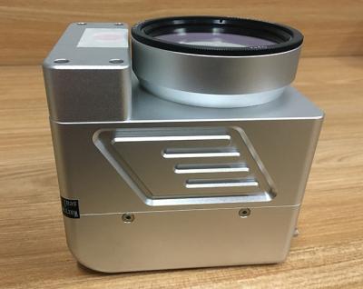 Cina segnale numerico dell'analizzatore di galvo del laser di 10mm per la macchina dell'incisione laser della fibra in vendita