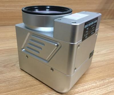 Cina segnale numerico dell'analizzatore di galvo del laser di 10mm per la macchina dell'incisione laser della fibra in vendita