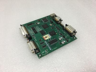 Cina Fonte di laser di SPI YAG della fibra di sostegno della scheda di controllo del laser di QCW DLC 3D in vendita