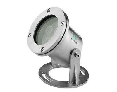 China Unterwasserlichter 300lm IP68 3watt LED für Vde Swimmingpool CER-ROHS zu verkaufen