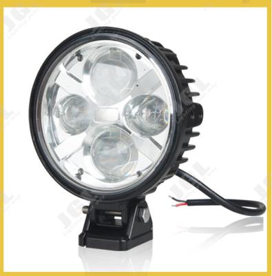 中国 アルミニウム収容 36w 穂軸 LED 車のヘッドライト 7
