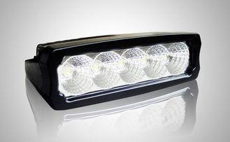 中国 4x4 付属 LED の除雪機は道 12V IP 68 を離れて農業のトラックのためにつきます 販売のため