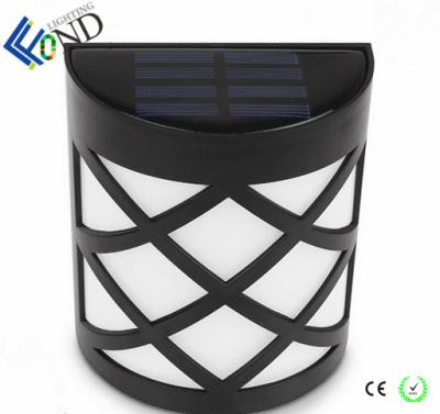Cina 1.2v luce solare del landcape del mini di dimensione 6 dei pc LED del recinto della luce nuovo giardino impermeabile della materia plastica in vendita