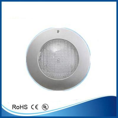 China 9W het waterdichte Geleide Poollicht steekt LEIDEN Fontein Licht PAR56 Wit RGB IP68 Ce RoHS aan Te koop