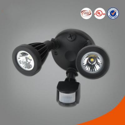 Cina Chip all'aperto della PANNOCCHIA dell'UL del PF del lume delle luci di inondazione di IP65 LED alto 24W in vendita