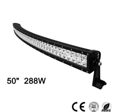 中国 高く明るい 36W LED 車のヘッドライトは 12 か月のフォグランプをセリウム保証 IP67 の Rohs 導きました 販売のため