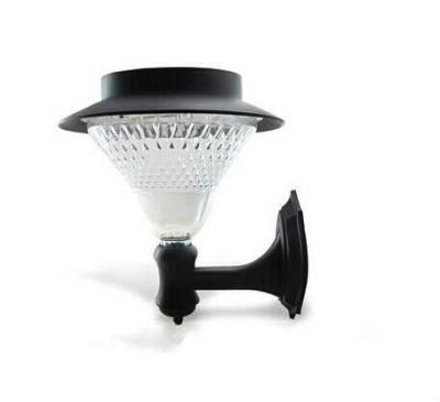 China Ni accionado solar de Rohs 3 x1 200mAh del CE de la lámpara de pared del LED 16 LED ip65 - lámpara solar de la batería del Mh en venta