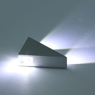 China la lámpara de pared interior ahorro de energía de 3W LED 2 años garantiza AC85 - 265V CE RoHS en venta