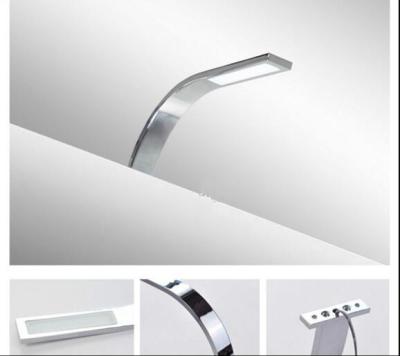 Cina Lo specchio del bagno LED di Ip44 Ra80 accende il riflettore del bagno di Rohs SMD2835 del Ce in vendita