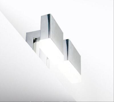 Cina Istruzione Autodidattica 80 150 - 200 il lm LED hanno acceso il supporto della parete dello specchio del bagno per la toilette/camere da letto in vendita